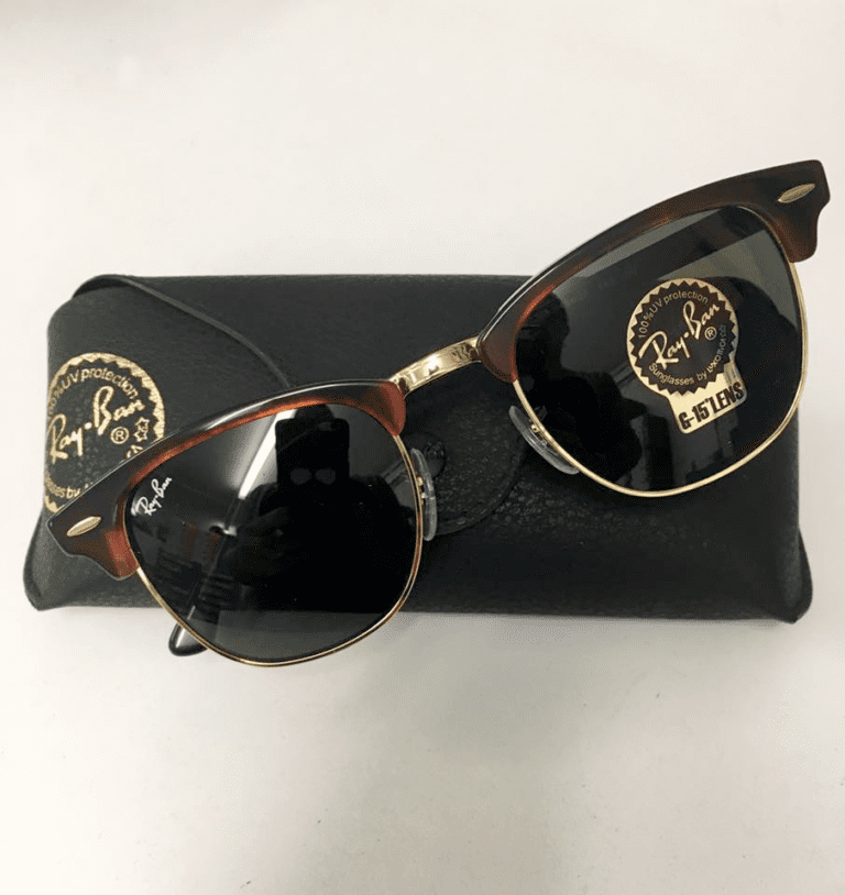 Raybans – exciting new designs - Factory Opticians