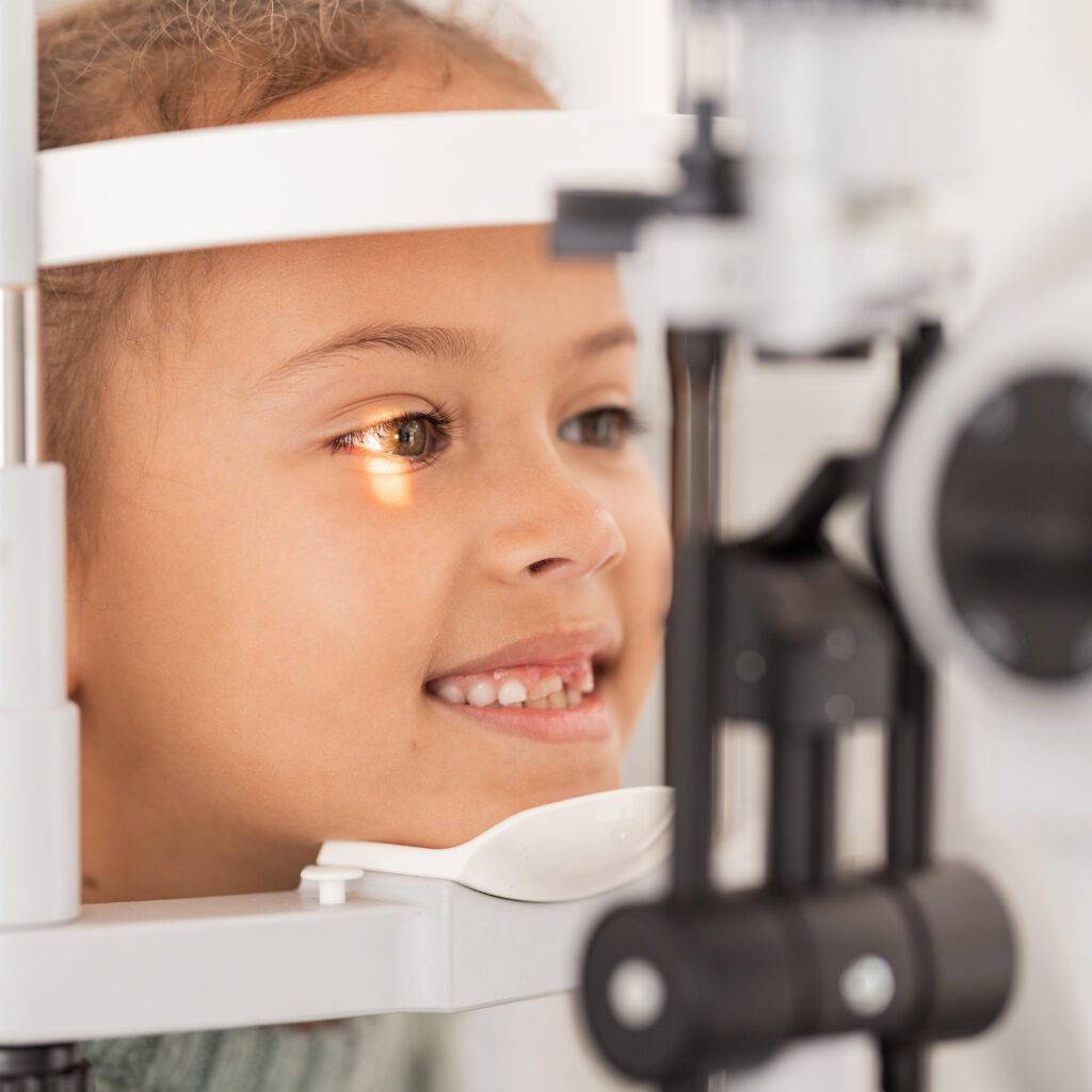 Professional and experienced eye care clinic | Factory Opticians